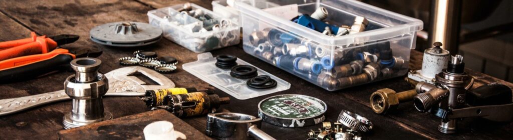 Trade Courses | Chichester College Group