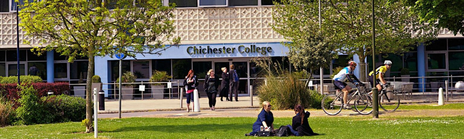 Northbrook College | Chichester College Group