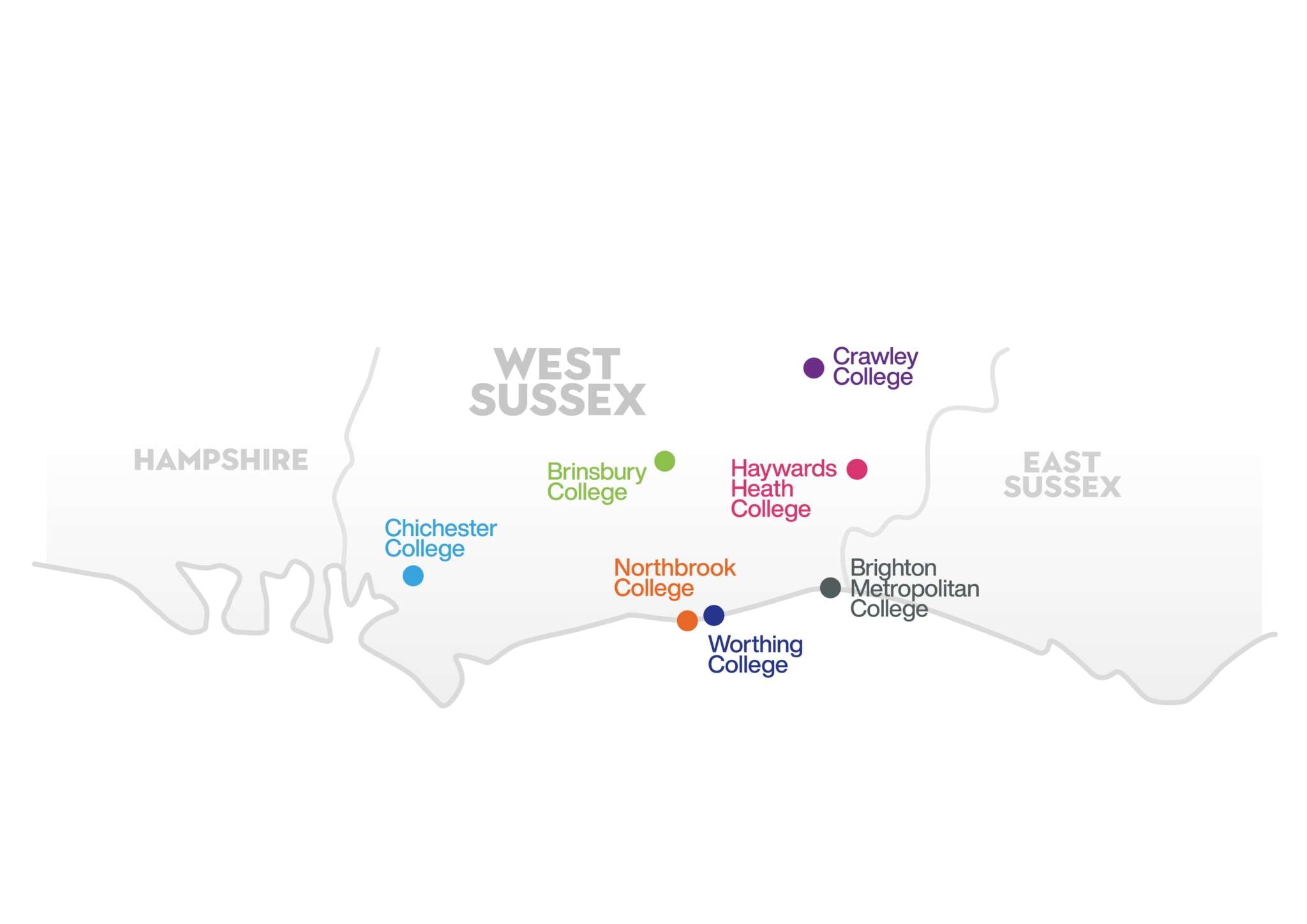 Our Group | Chichester College Group