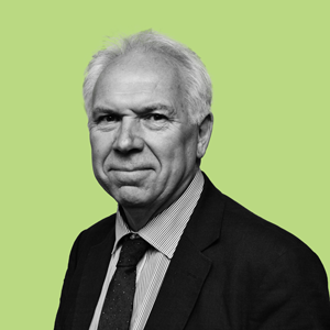 Steve Bassam (The Rt Hon the Lord Bassam of Brighton) | Chichester ...