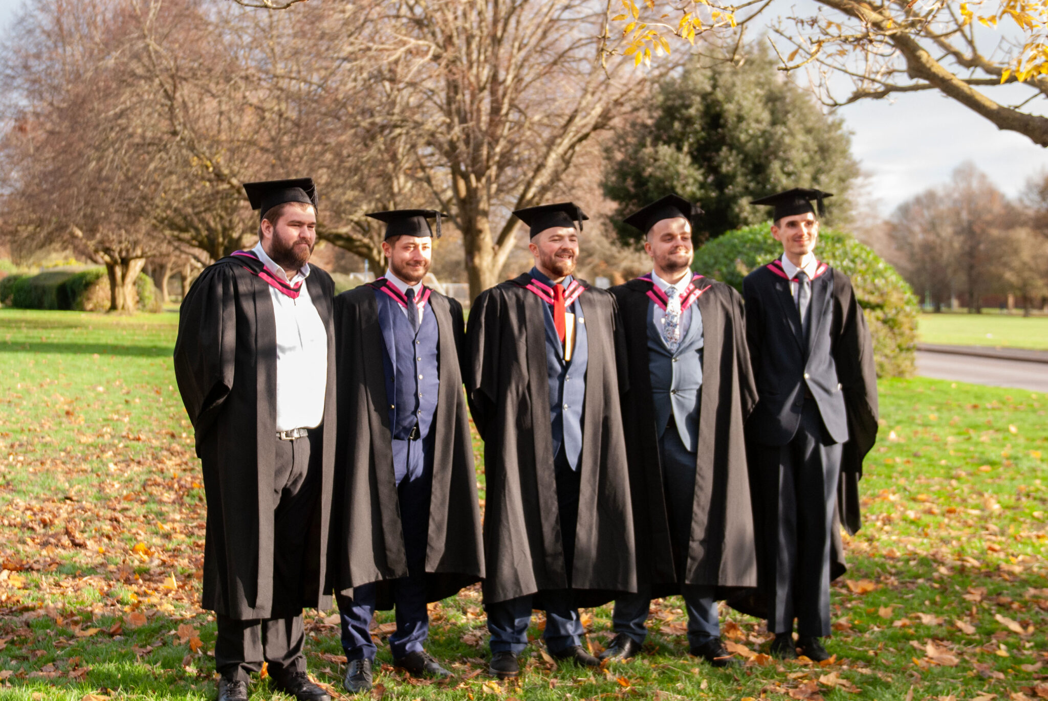 University Level | Chichester College Group