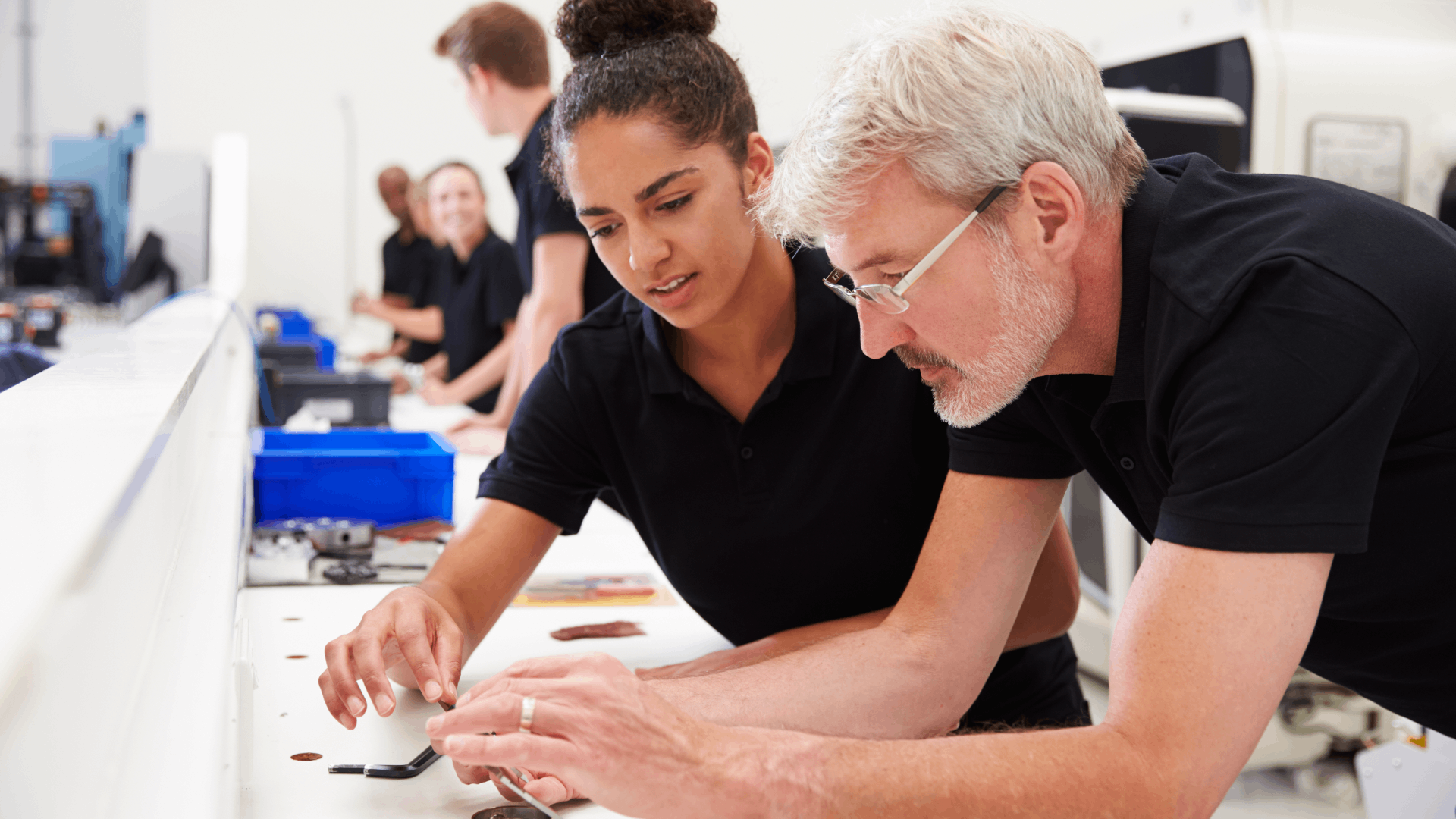 CCG Training | Chichester College Group