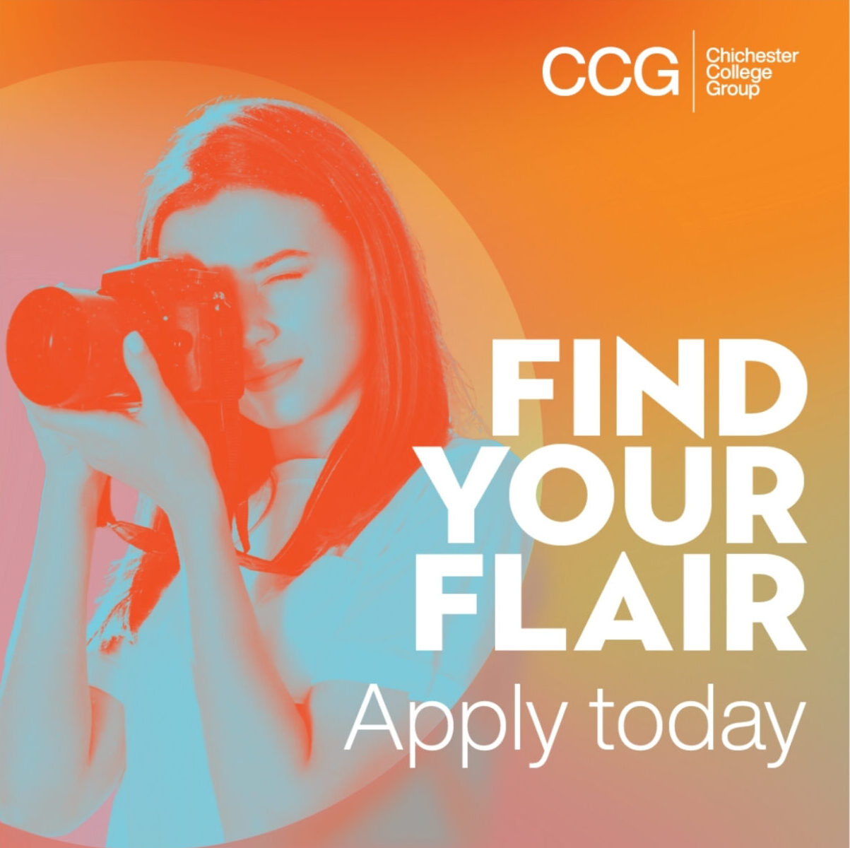 University Level | Chichester College Group