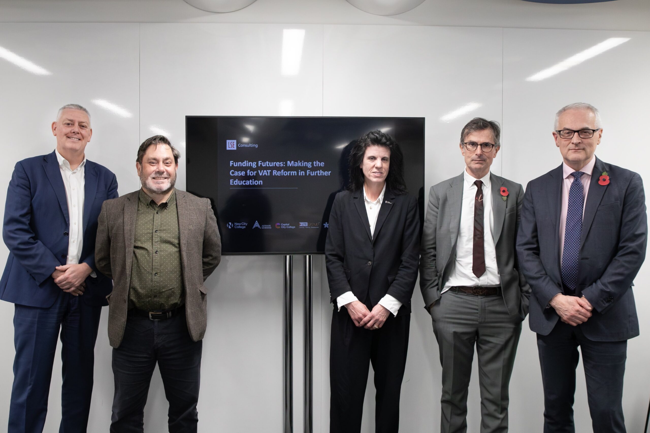 Chichester College Group Calls for VAT Reform to Unlock Investment in ...